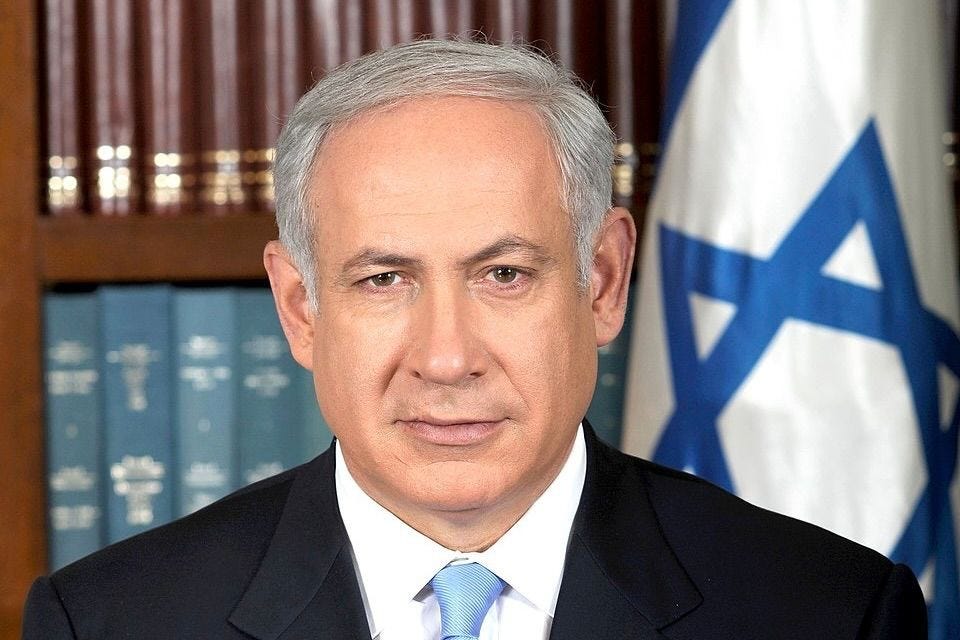Max Blumenthal Reveals Netanyahu’s Ambush Plot Against Tucker Carlson