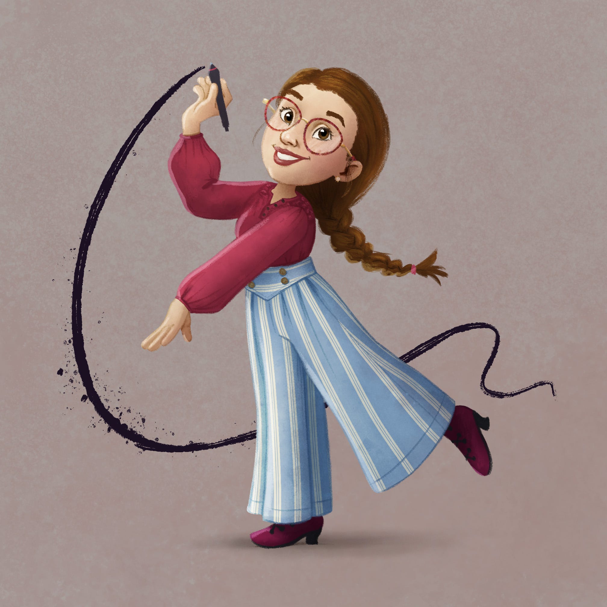 Melissa Lettis Art Newsletter Substack by Melissa Lettis | Insights ...