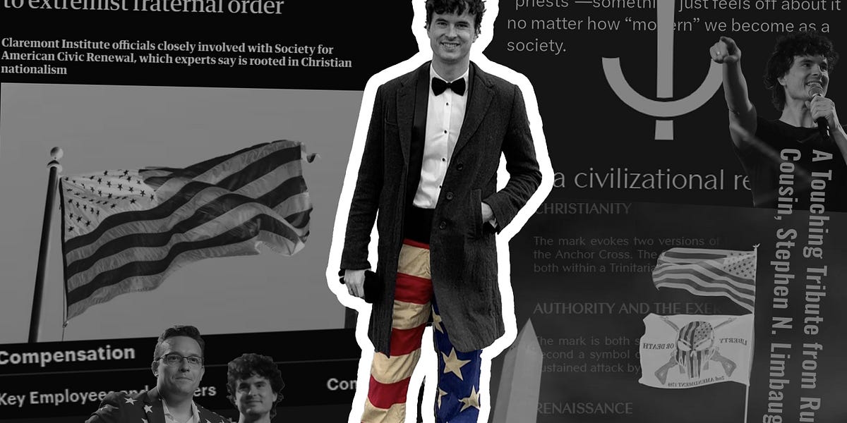 Rush Limbaugh's Cousin is Saving Western Music