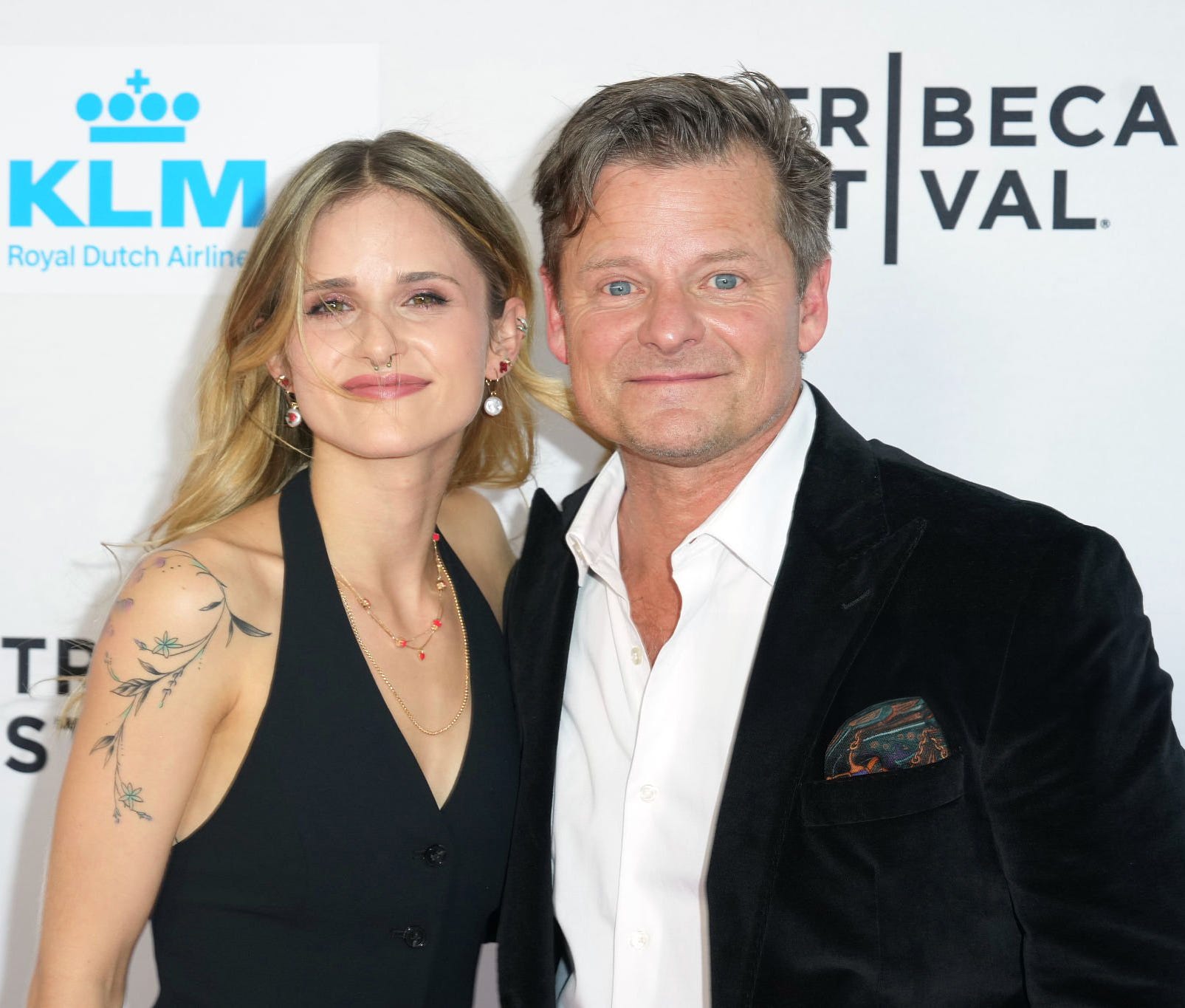 Tribeca: Steve Zahn and a Sasquatch - The Industry
