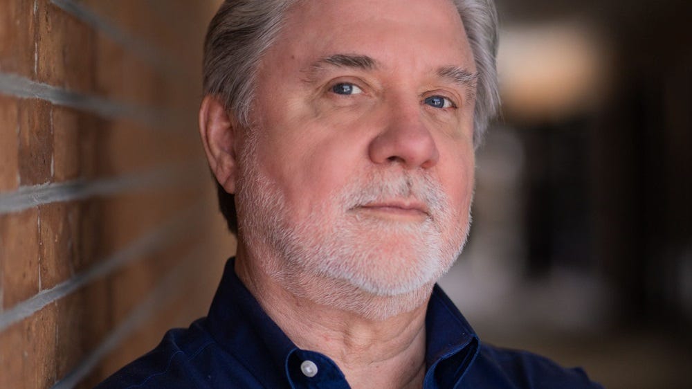 Remembering Mike Rinder, 1955-2025 - by Tony Ortega