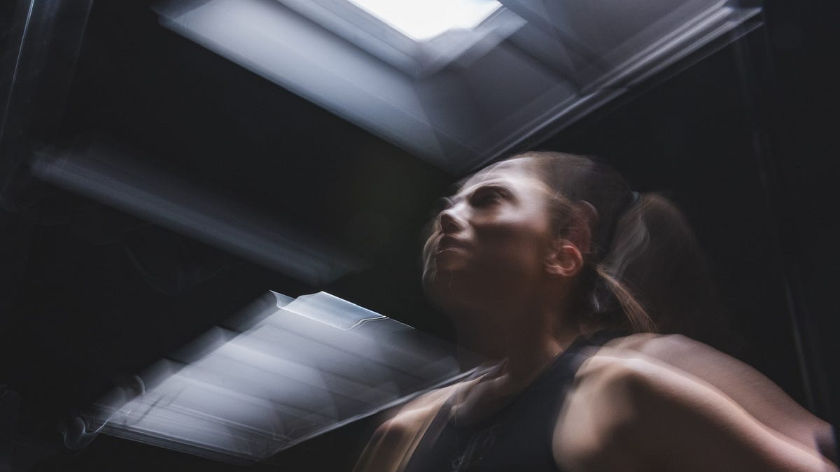 Design over Discipline. - by Kate Courtney