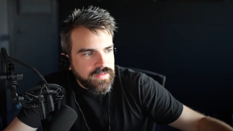 'Grand Theft Auto V' Streamer Matthew Judge Maligns Charlie Kirk As ...