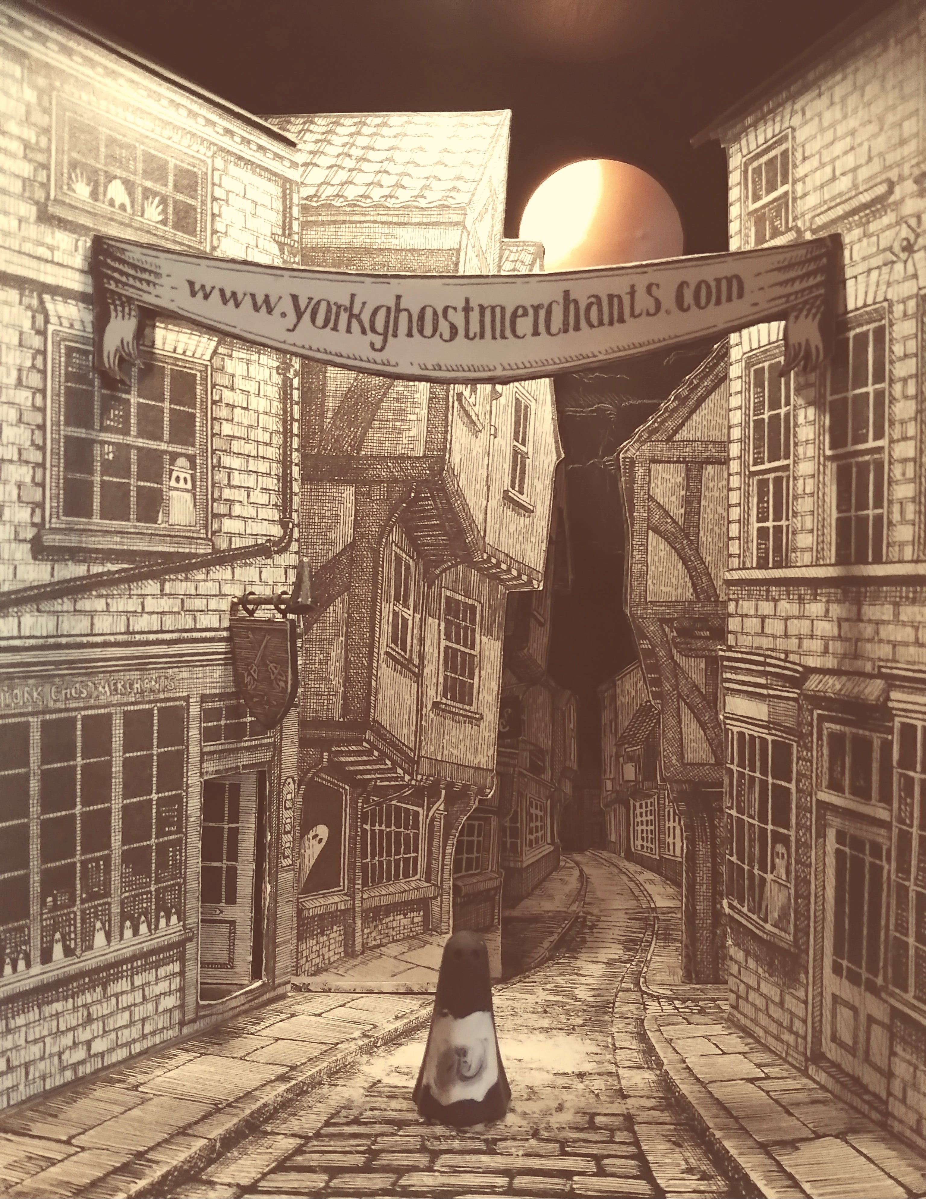 Moving House - Again - by Danie Ware - Danie’s Substack