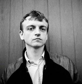Conrad Flynn | Substack