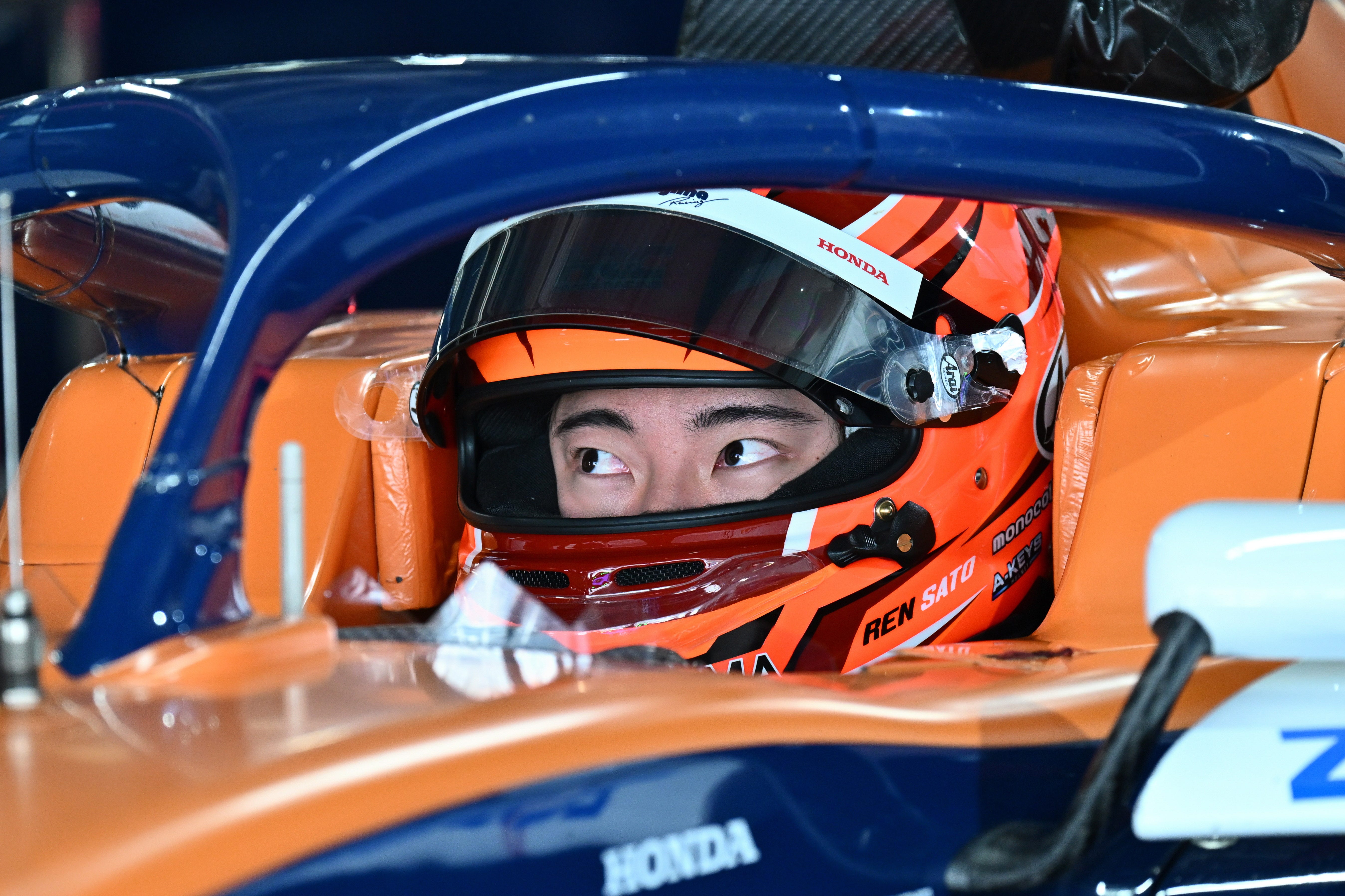 Five (more) drivers that need a big year in Super Formula