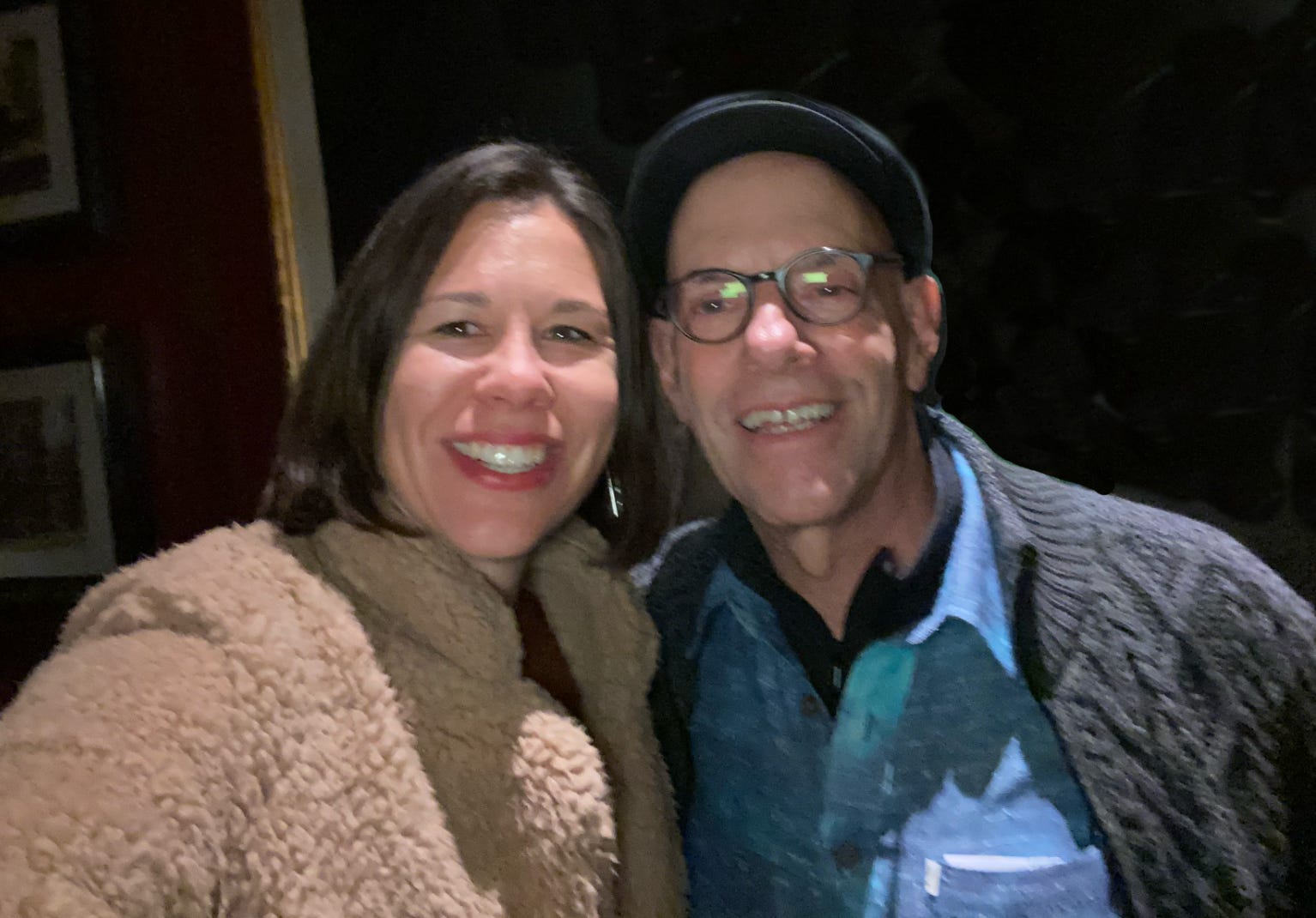 Five Things I’ve Learned from Mark Nepo