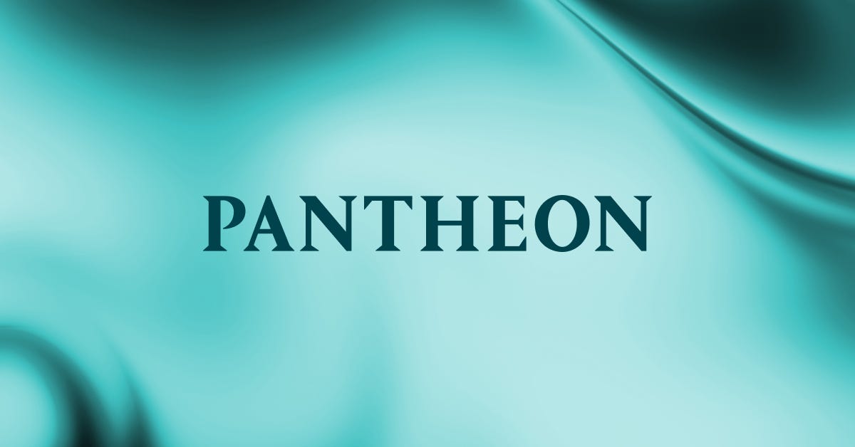Pantheon launches new private credit secondaries fund as part of $10 ...