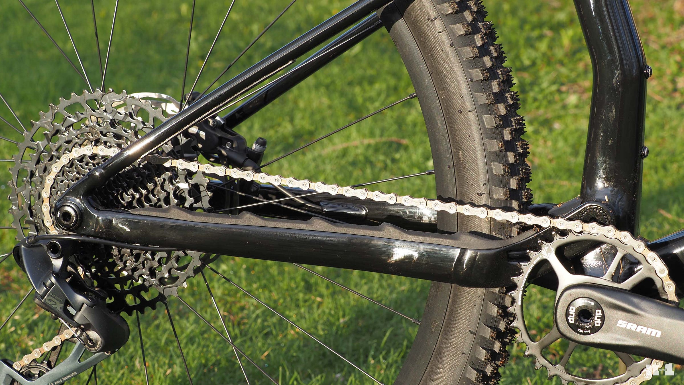 Specialized Chisel Comp Evo mountain bike review: The aluminum sleeper