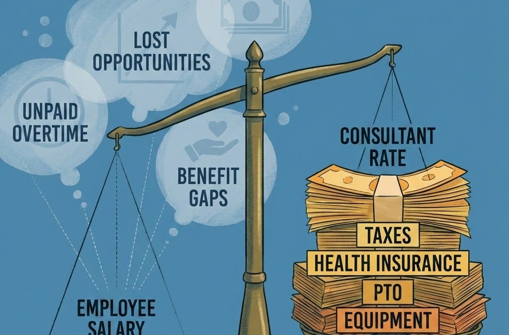 payment posting salary