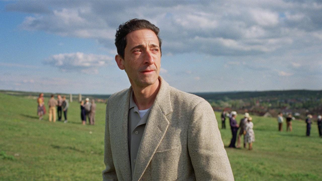 What's So Jewish about Marty Supreme?