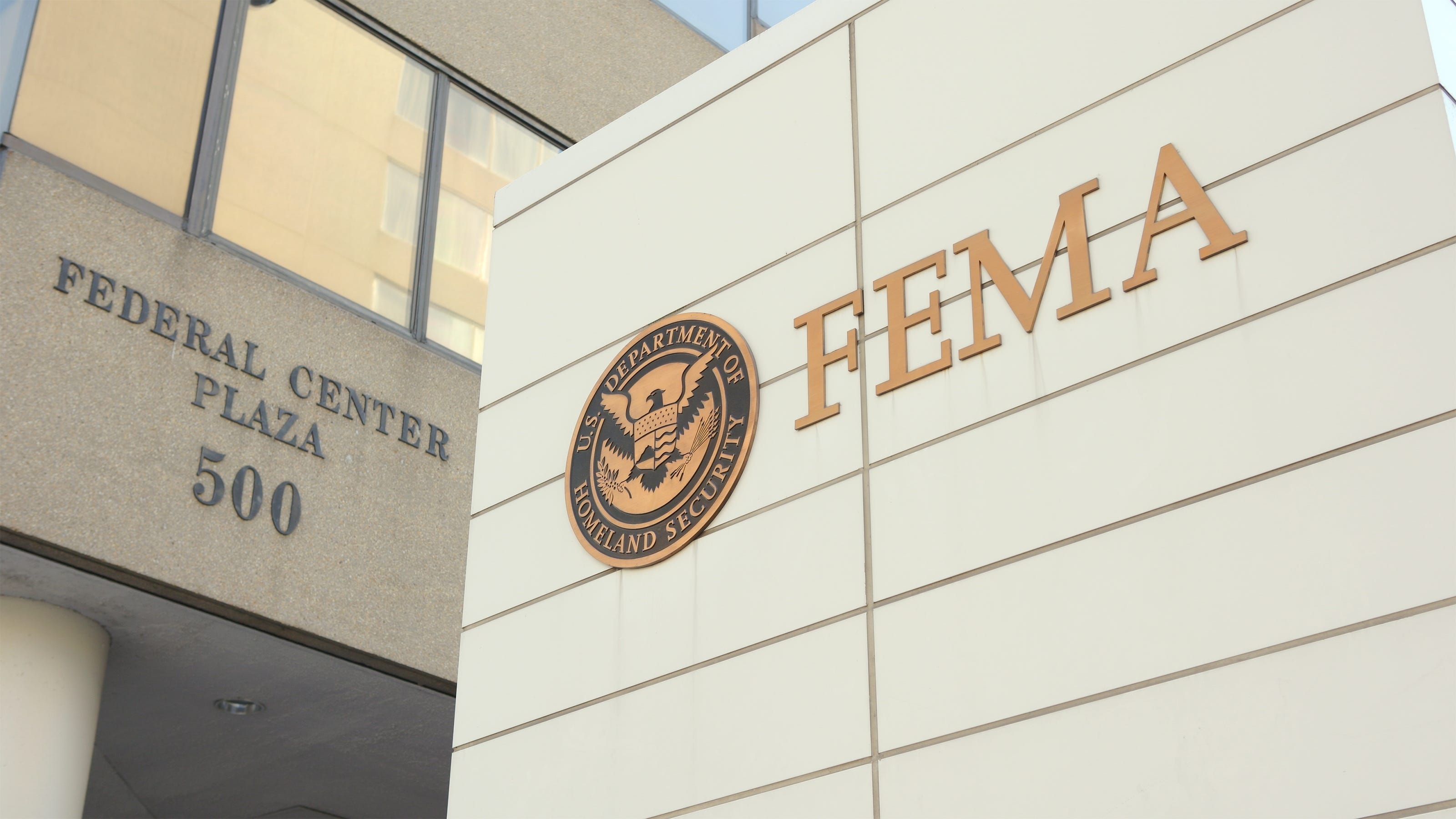 FEMA Would be a Cabinet-Level Agency Under Bipartisan Bill Approved by ...
