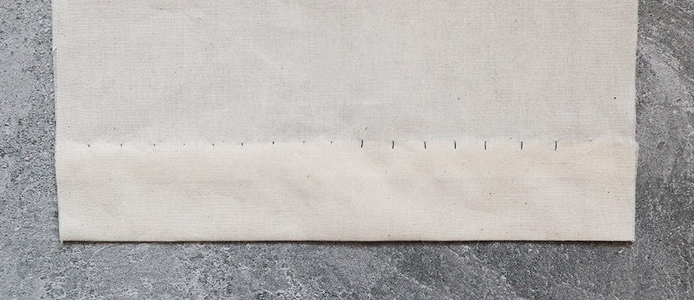 How to Sew a Whip Stitch - by Jen Beeman