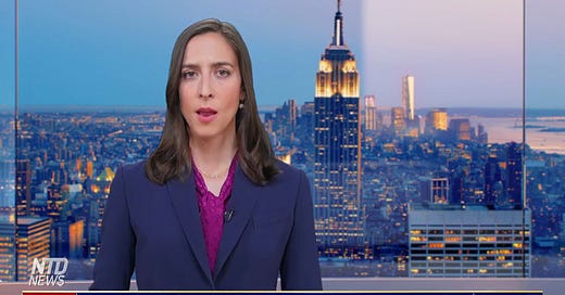 Szőke Mária Magdolna - Modern Apokrif | Substack