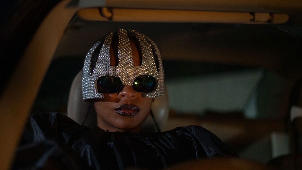 My Favourite Films of 2025 - by Kayleigh Donaldson