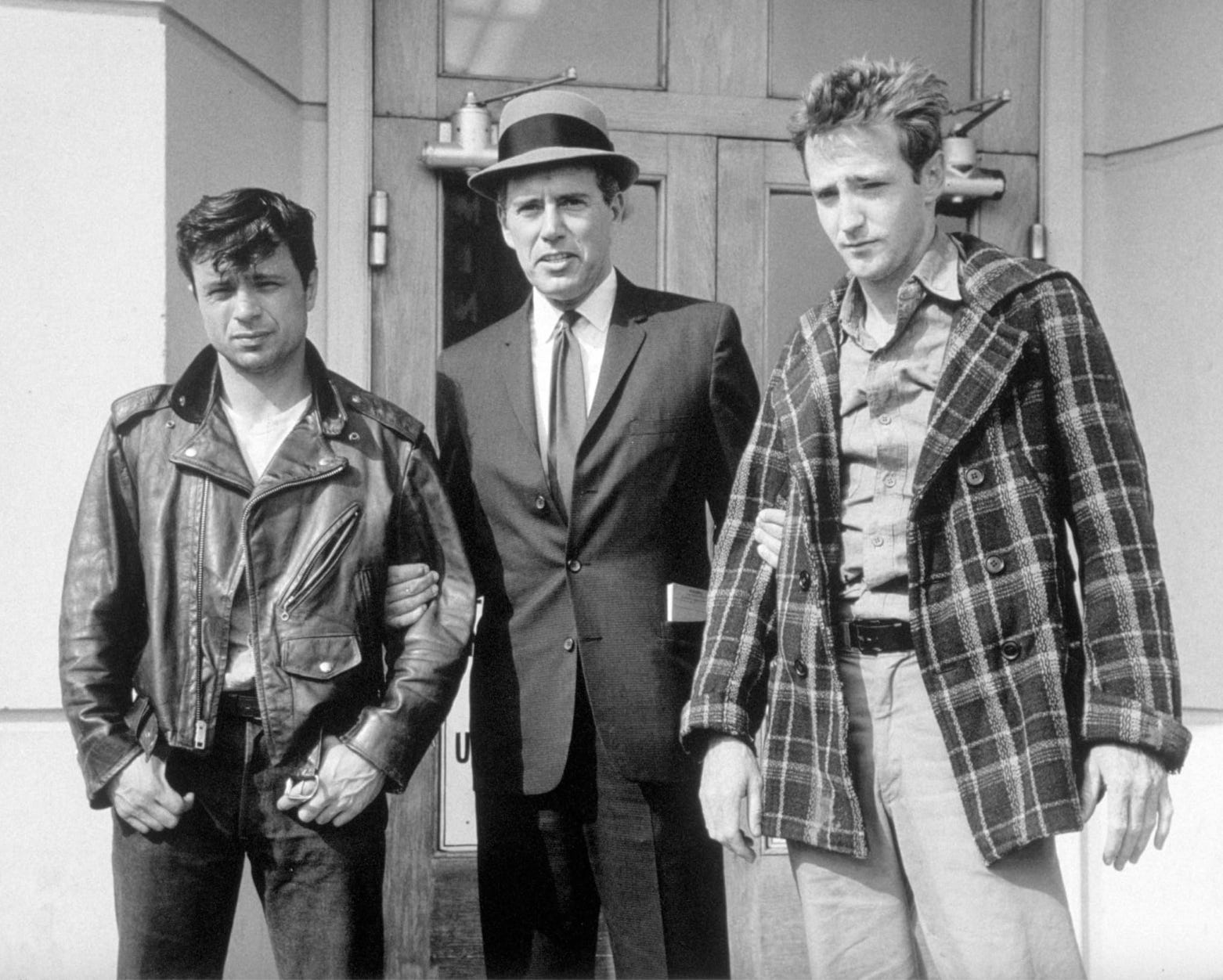 Murders In The Heartland: The True Story Behind "In Cold Blood"