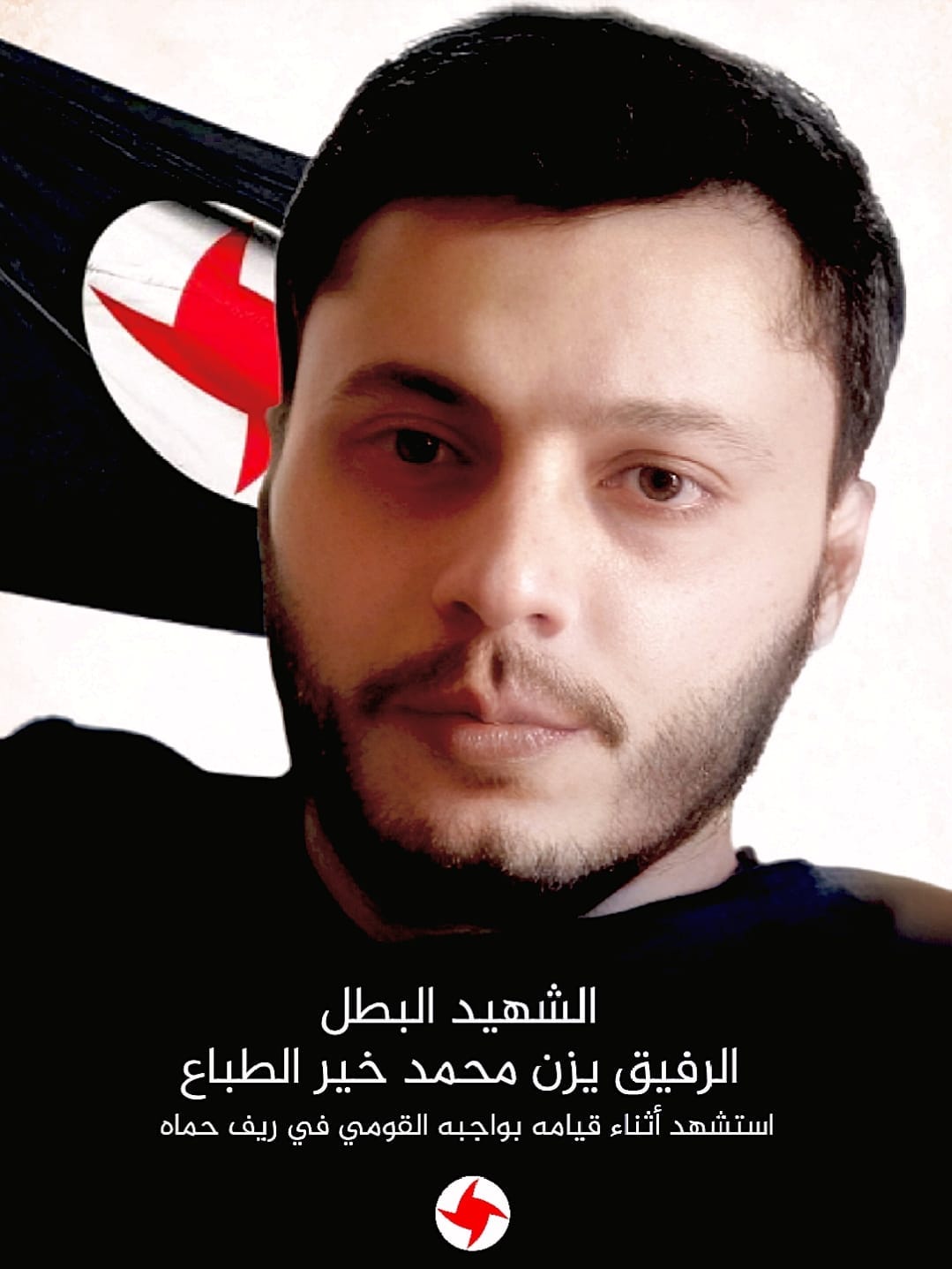 The Syrian Social Nationalist Parties