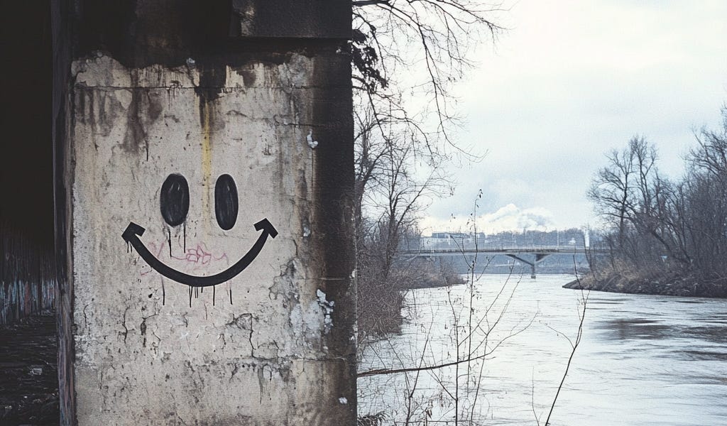 Fact or Fiction?: Investigating the "Smiley Face Killers"