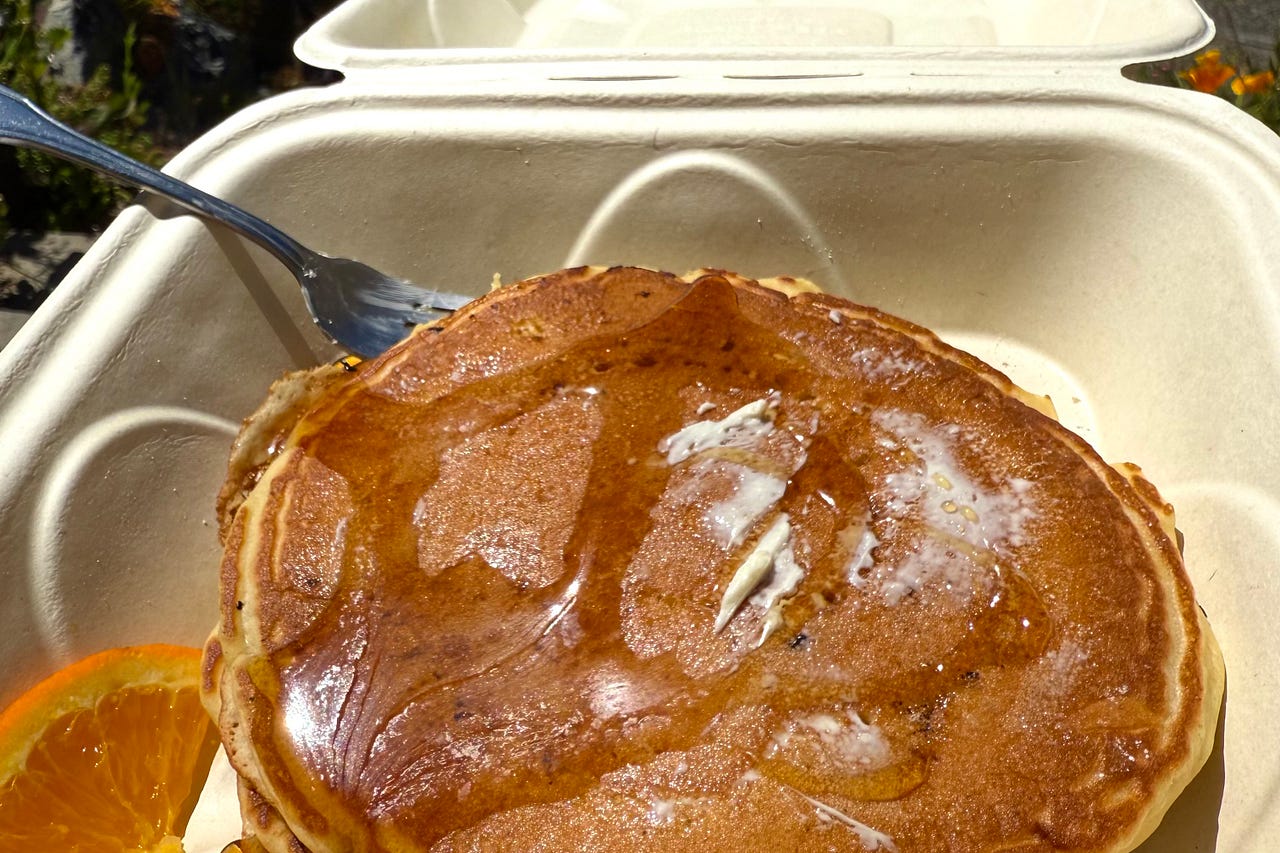 It’s me, Rachel Belle! | Substack