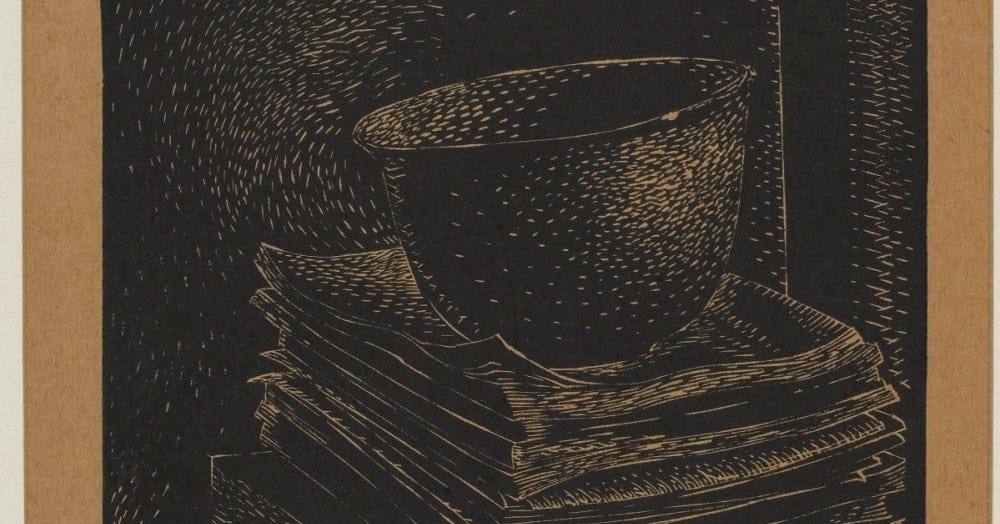 Lectio Divina - Traces Journal
