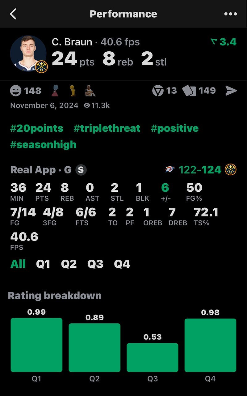 The Real MVP: How The Real App Is The Ultimate Platform for Sports Fans