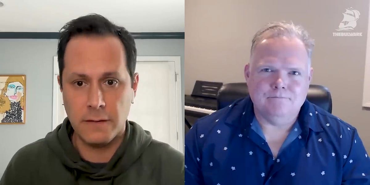 FEMA Chief of Staff Was Fired Despite Musk’s Promise