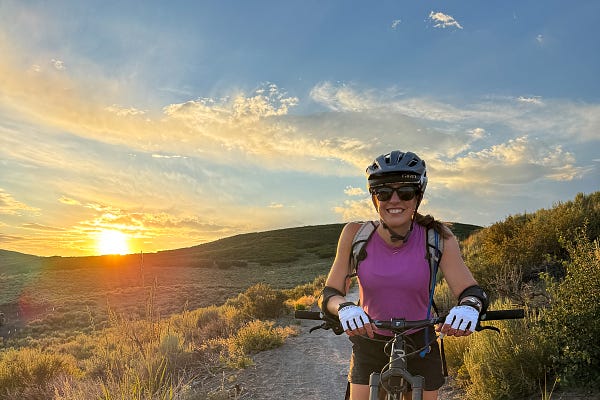 Well, Actually...from Erin Clarke of Well Plated | Substack