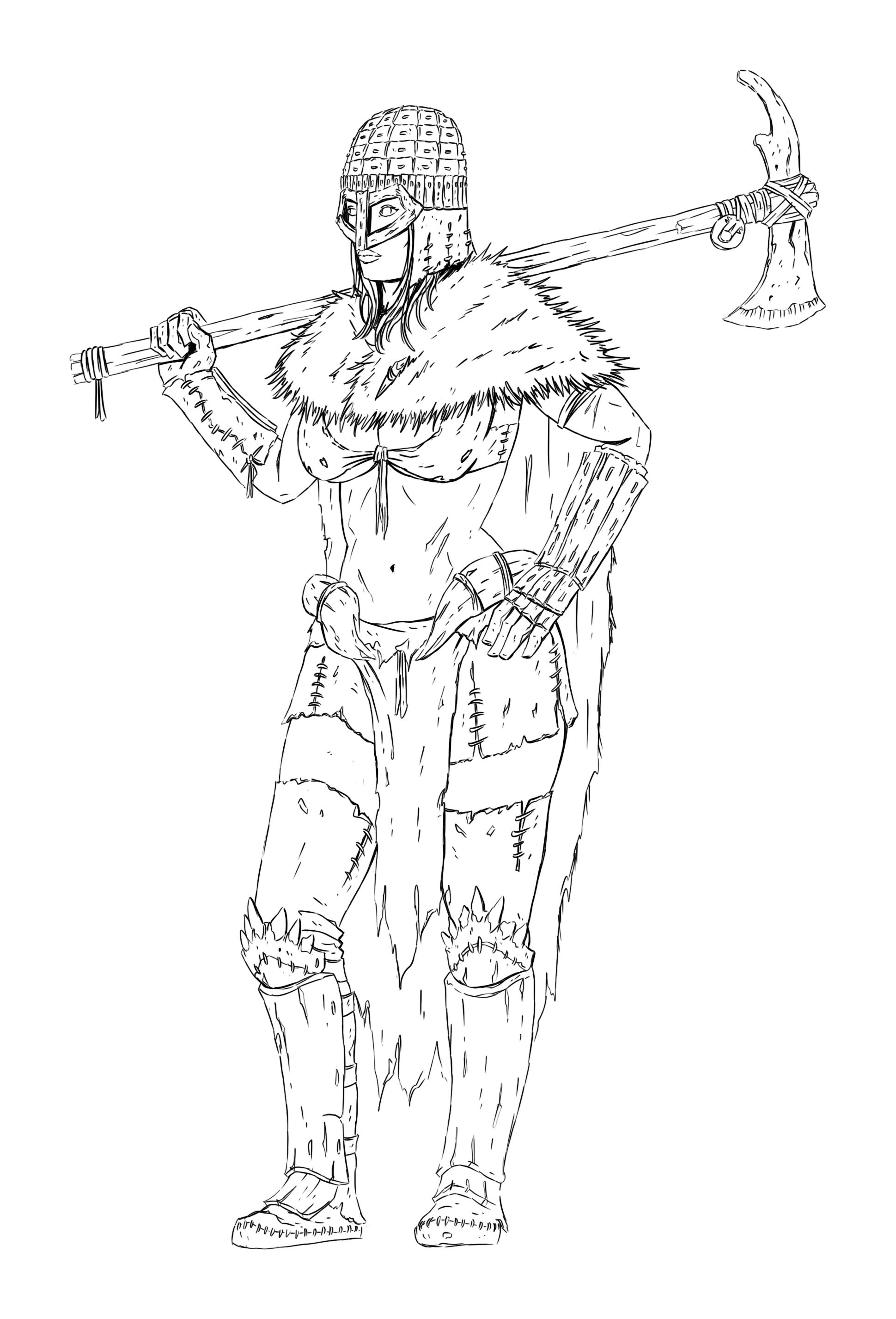 Tweaking Critical Hits - by David Guyll - Awful Good Games