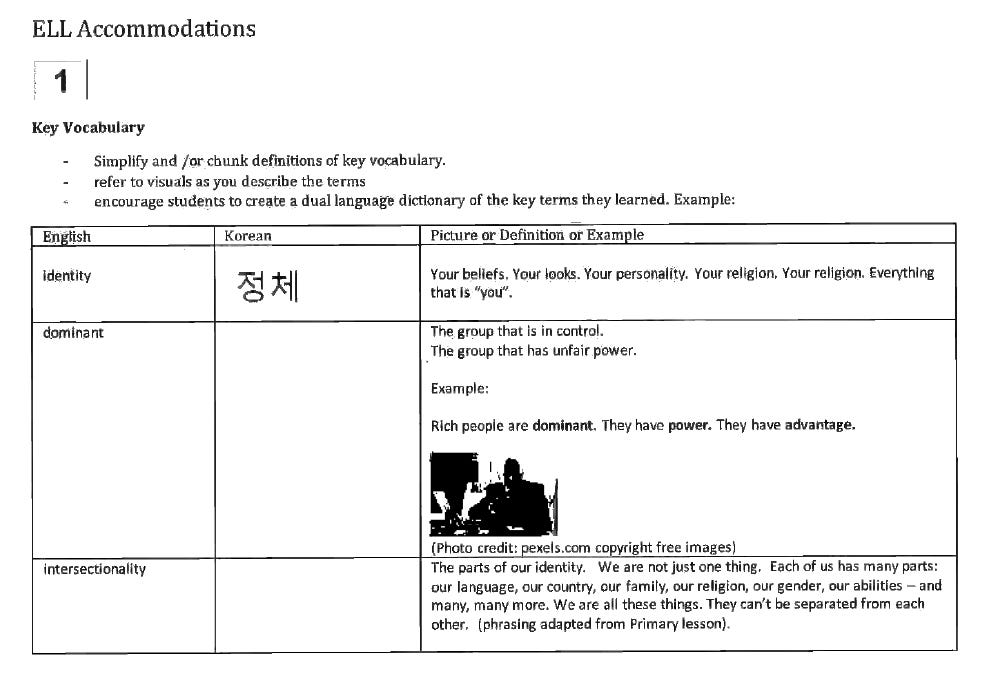 Critical race theory lesson plan now taught in 33 Hamilton schools