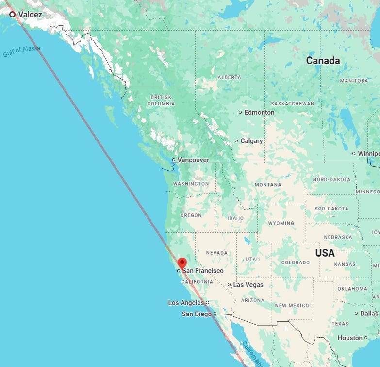 Earthquake Alert for some of the prediction lines of period July 31 ...