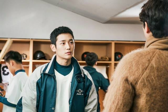 Jung Hae-in's Best K-dramas (+ Film & Reality Show)
