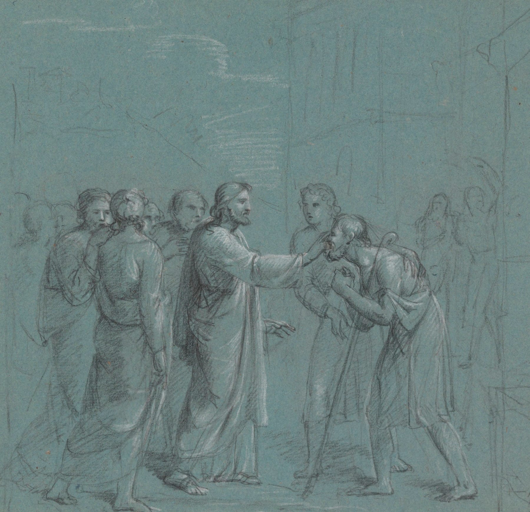 On the Term “Apocalyptic Prophet” - by Joseph Sigurdson