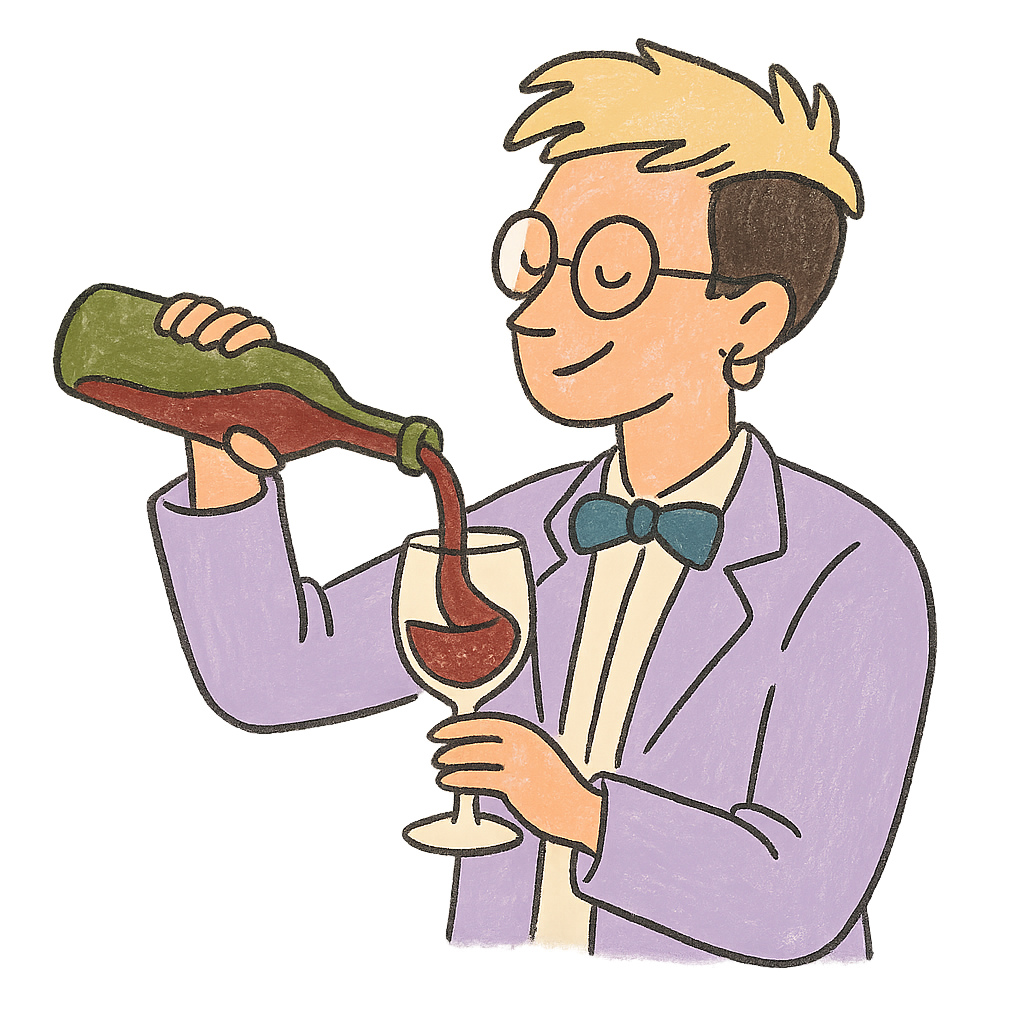 Milo Vino | Substack