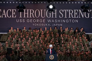 Alfredo’s Substack | Alfredo Jalife-Rahme | Substack