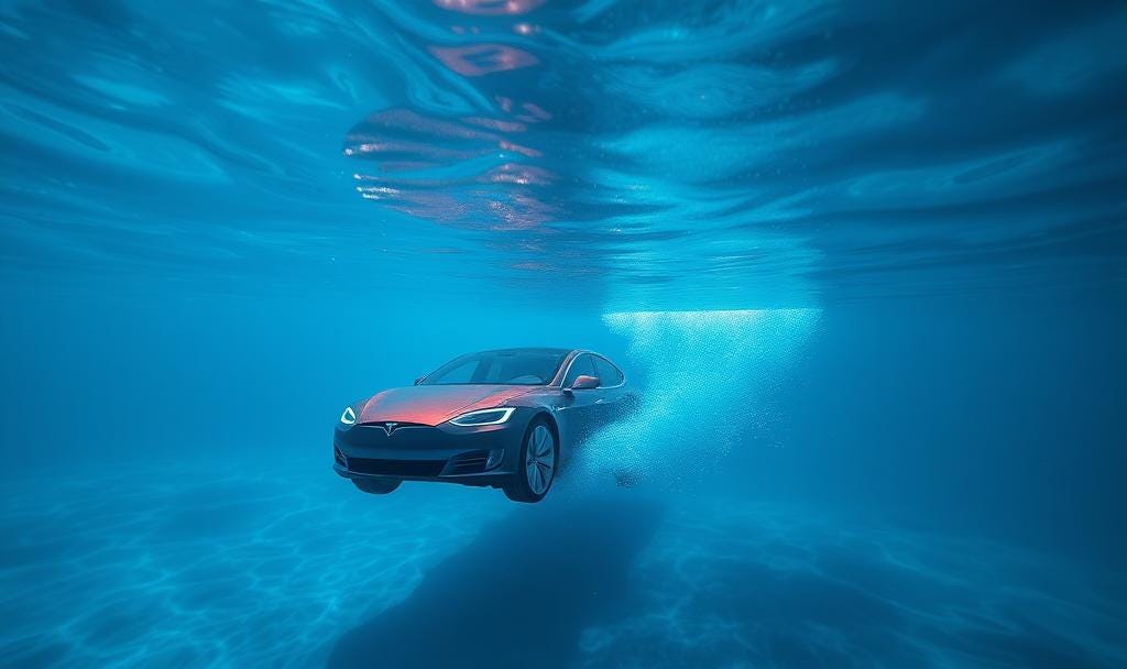 Ex-Tesla manager dishes on the company and his unceremonious dismissal ...