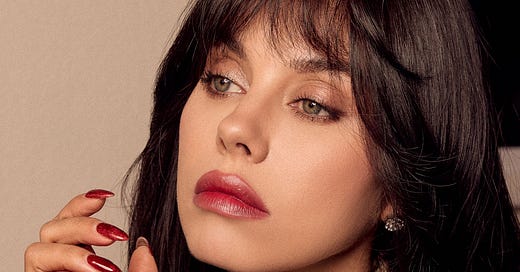 VivaLuxury | Annabelle Fleur | Substack