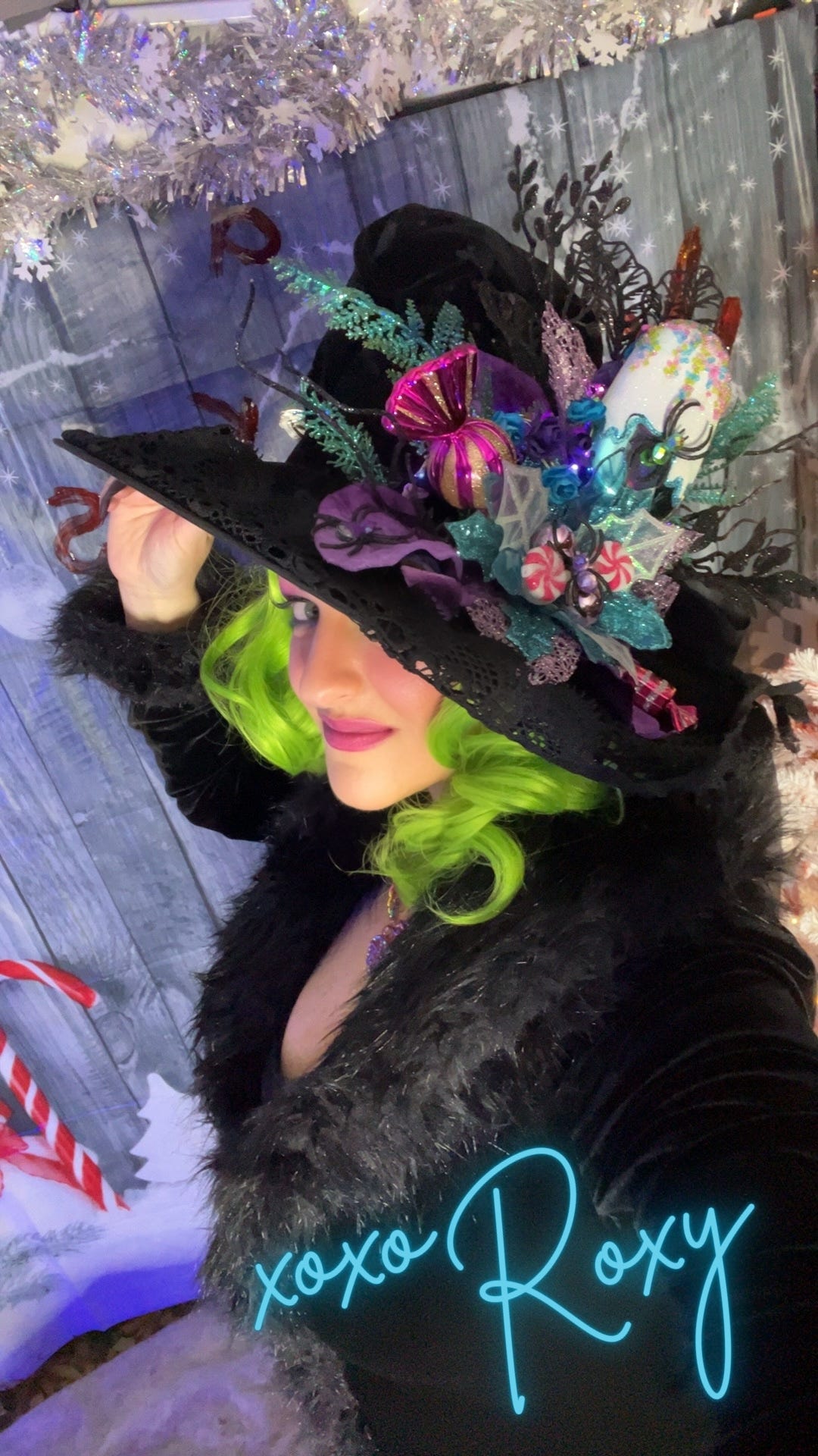 Yule for the Exhausted Witch: Celebrating the Solstice When You're ...