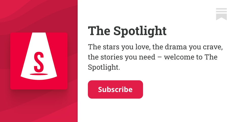 The Spotlight | Daily Mail | Substack