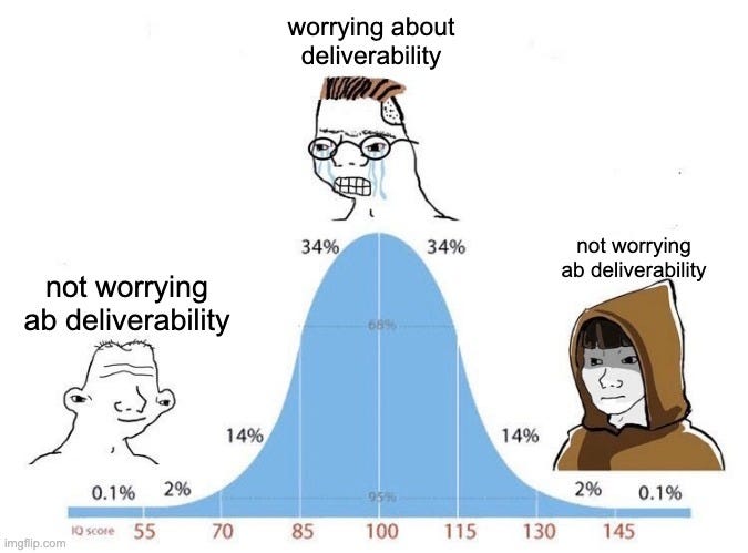 Small GTME problems that a platform should build