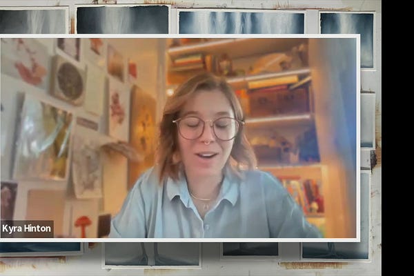 The Rabbit Room | Substack