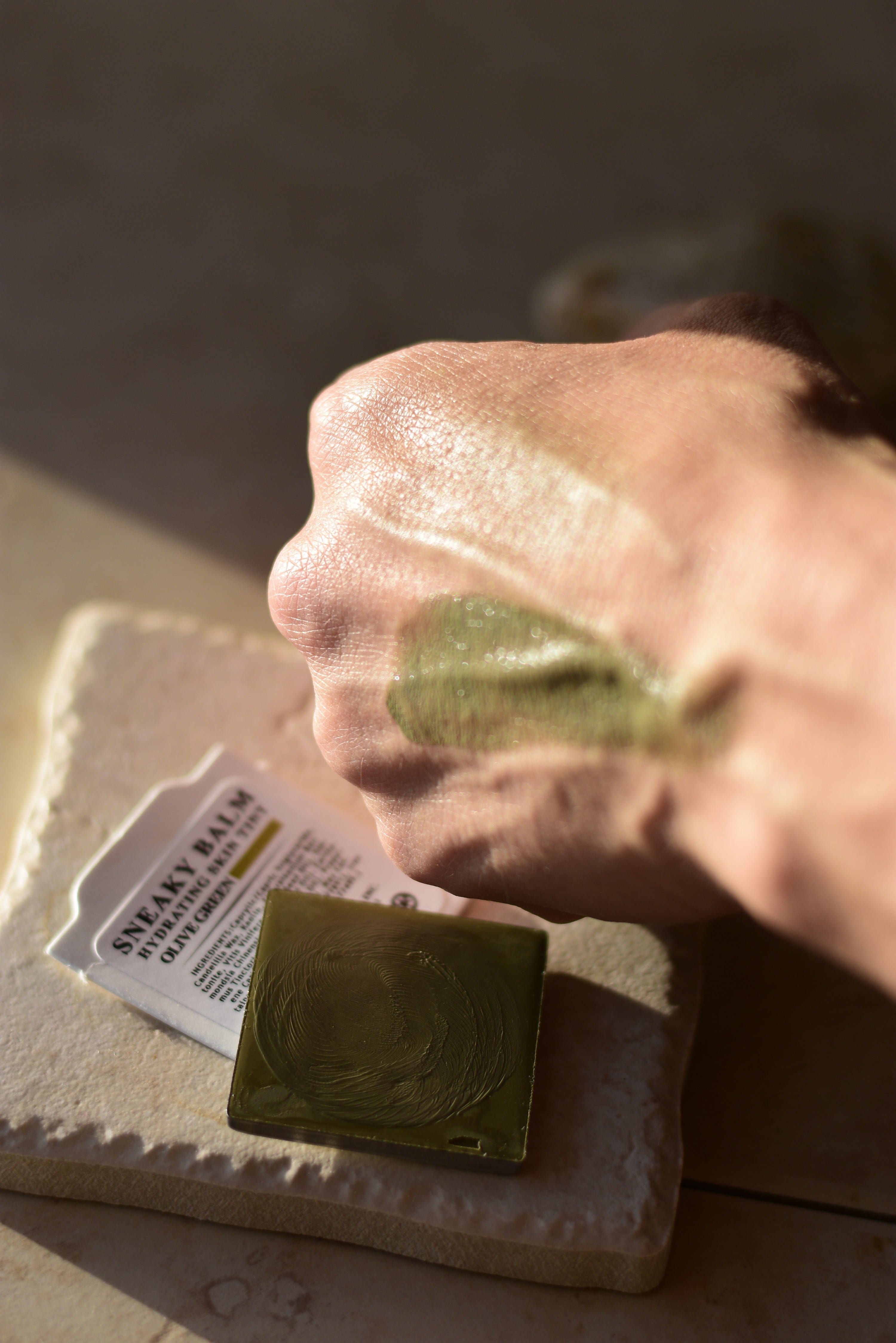 Best Shade Ranges for Olive Skin - Medium Olive