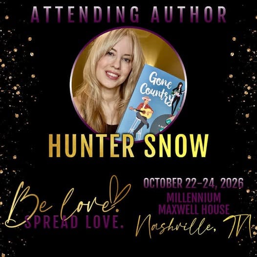 November 2025 - by Hunter Snow - Hunter’s Monthly Meltdown