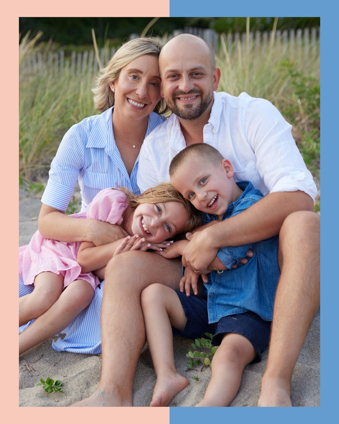 The Honest Truth About Why We’re Done Having Kids