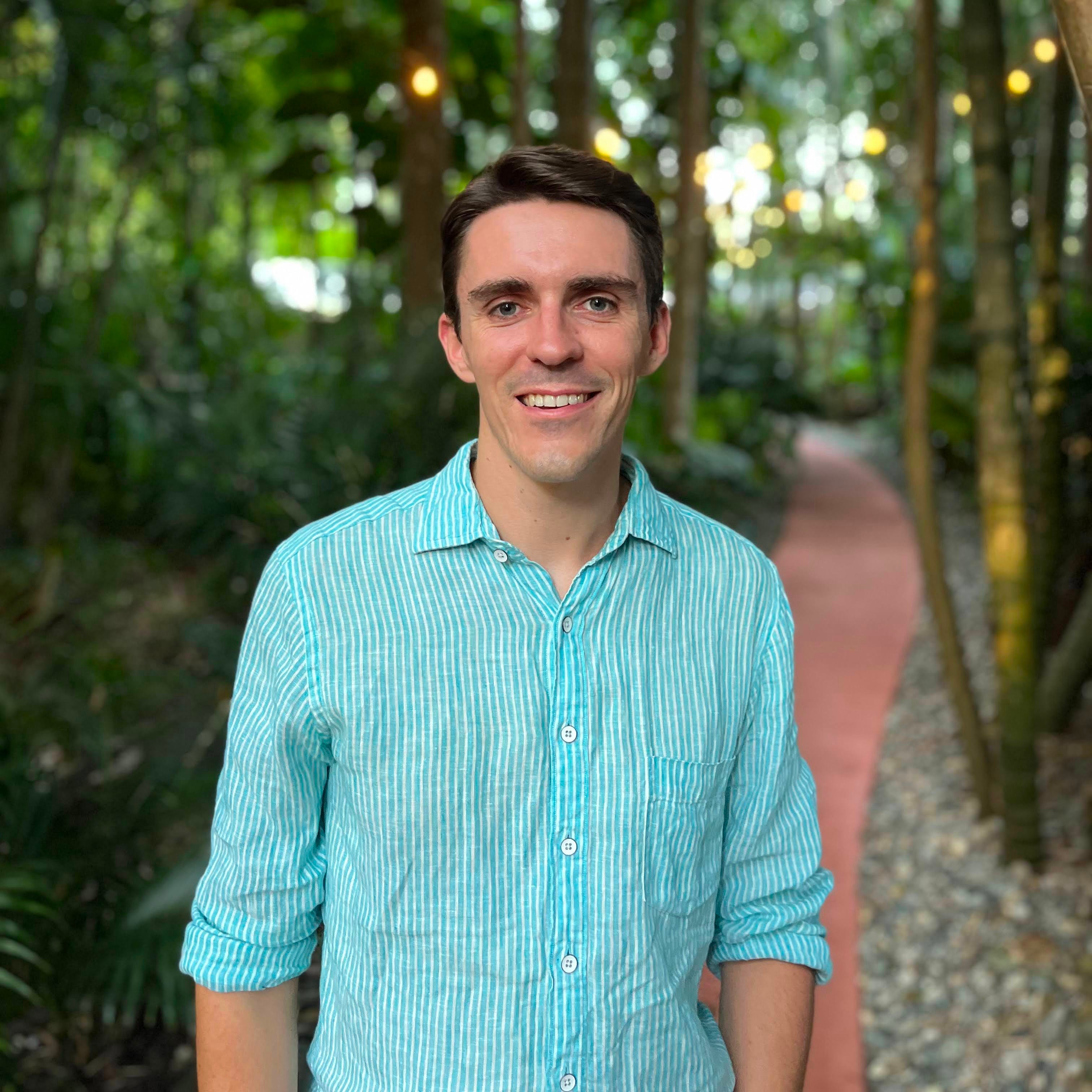 Andrew Wetherell | Substack