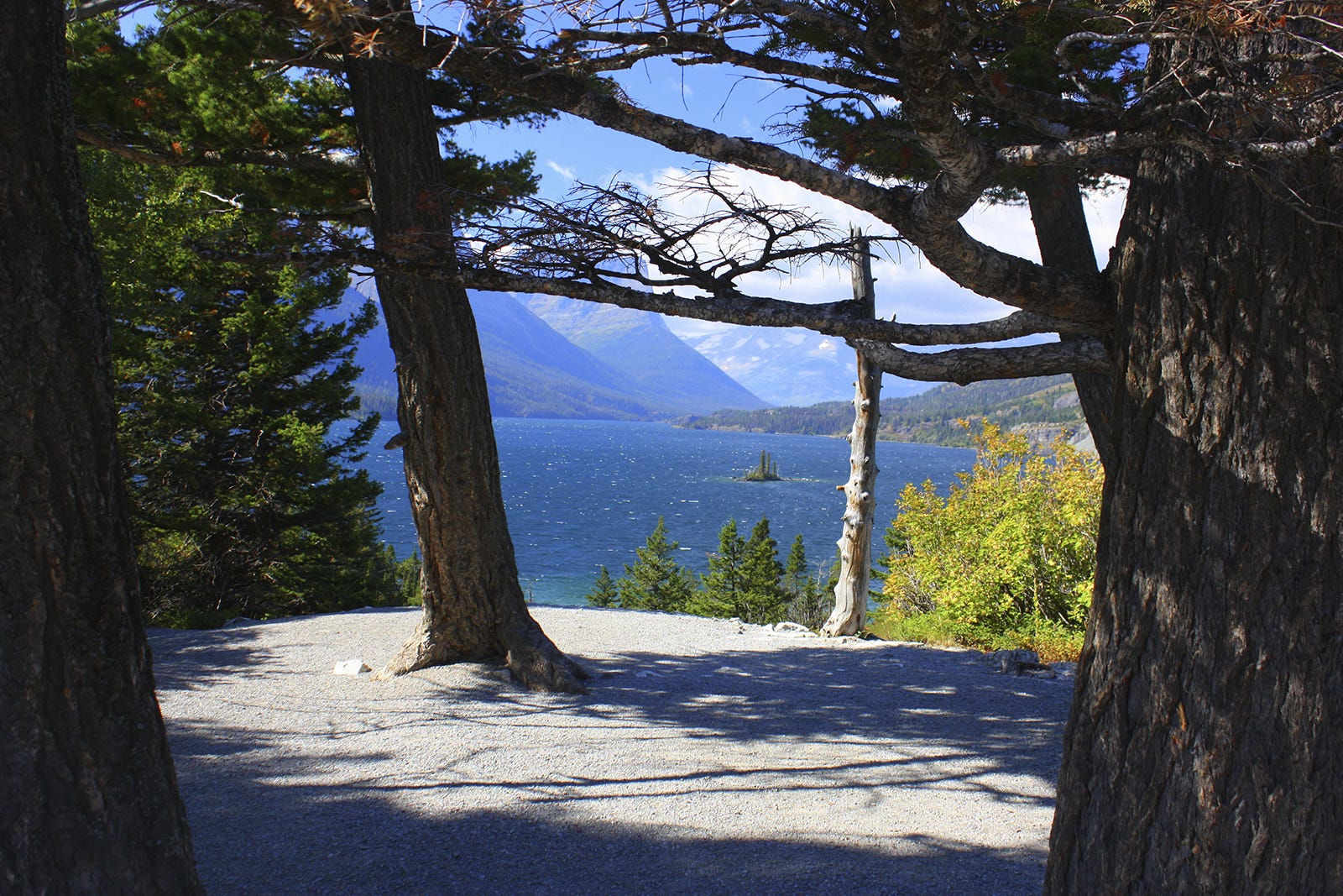 Beautiful Places For Beautiful Thoughts