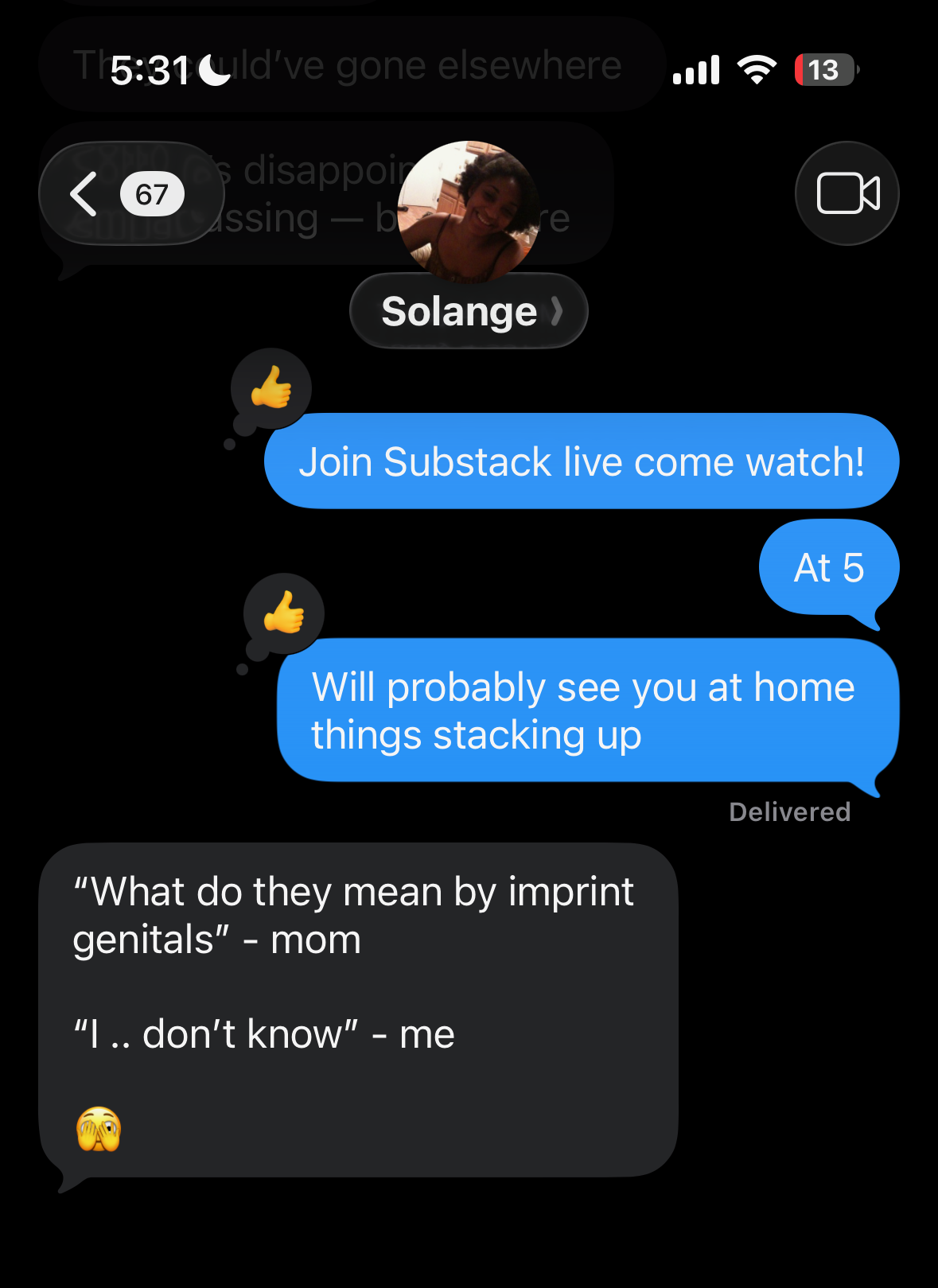 A spicy convo with an OnlyFans creator on internet policy