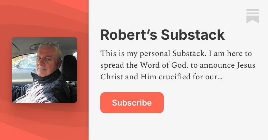 The Parable of the Tenants - by Rev Robert Irvine