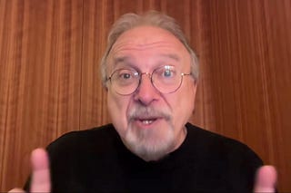 The Gaslight Report by Frank George, Ph.D. | Substack