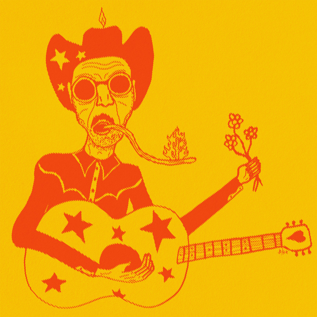 Best Albums Top 20 For 2025 - by Paul Busch