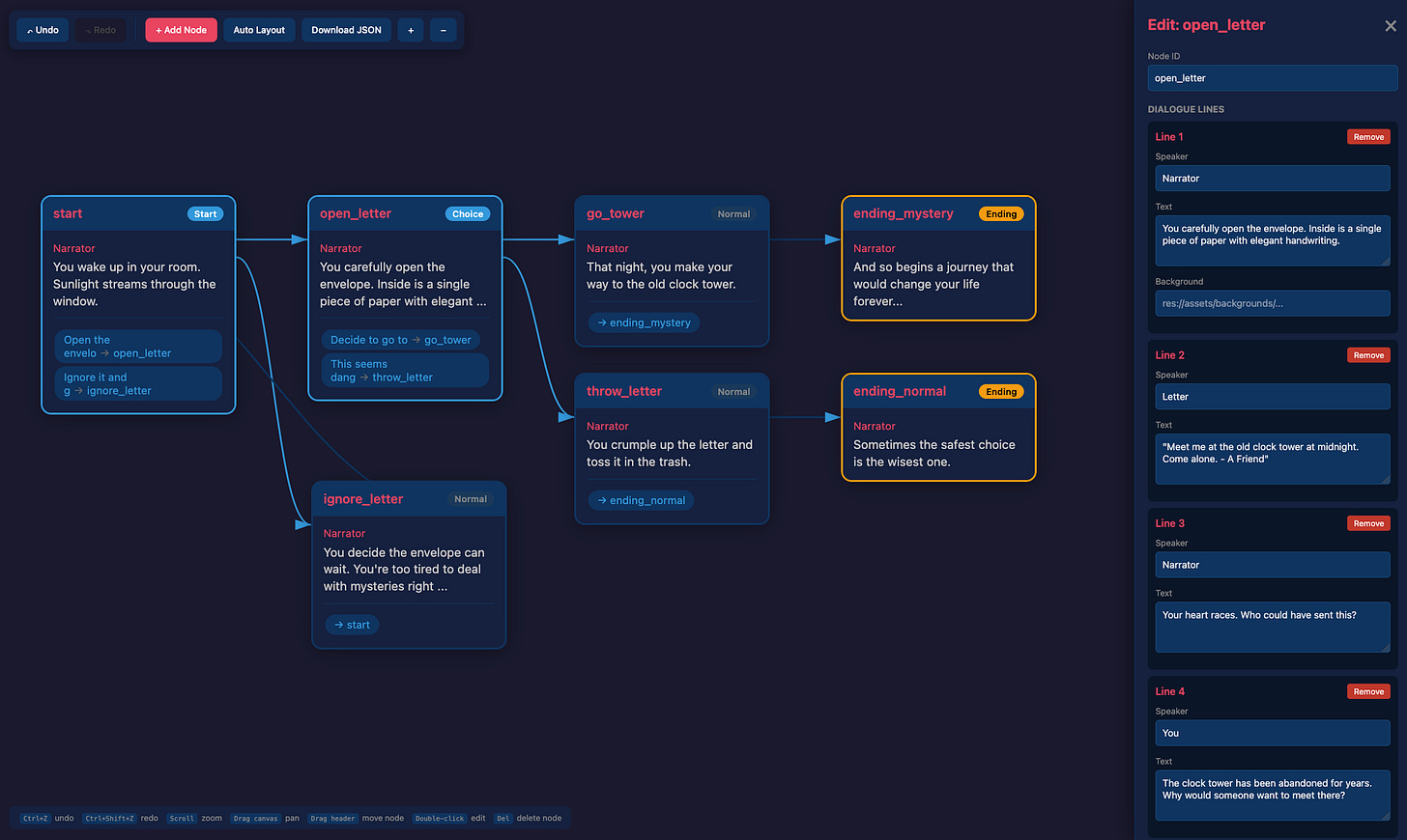 Headless Game Development with Claude Code and Godot